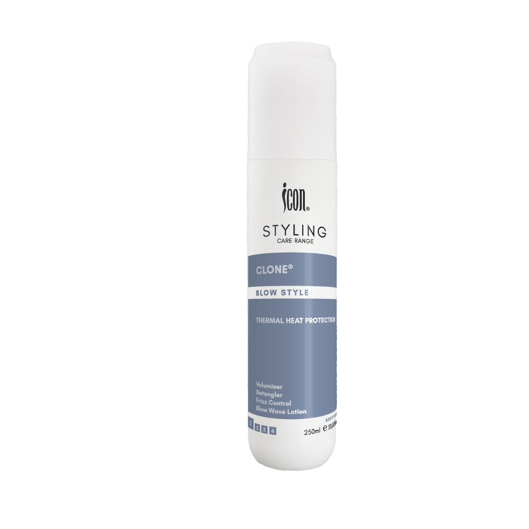 Clone Blow Style Lotion 250ml - Ornatrix
