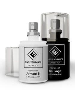 Fine Fragrance Collection - Men - Ornatrix
